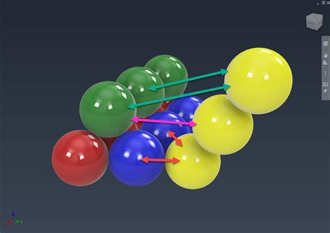 solved help with sphere pyramid autodesk community