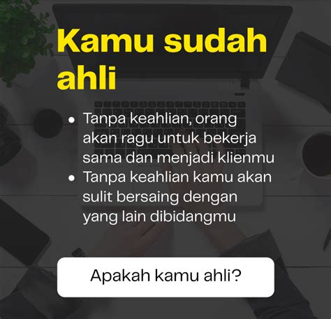 Detail Kelas Hobi Jadi Cuan Sekolah Profesional