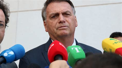 Pf Diz Globo Que Bolsonaro Sabia Sobre Venda De Joias