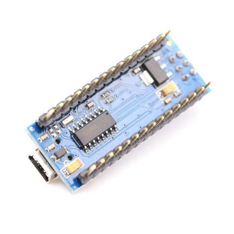 Controlor Nano V Pentru Chip Ft