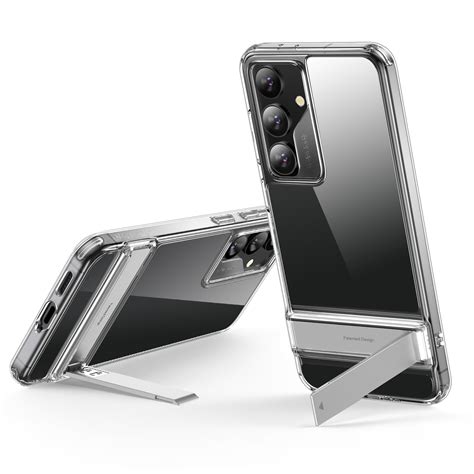 Coque avec béquille pour Galaxy S24