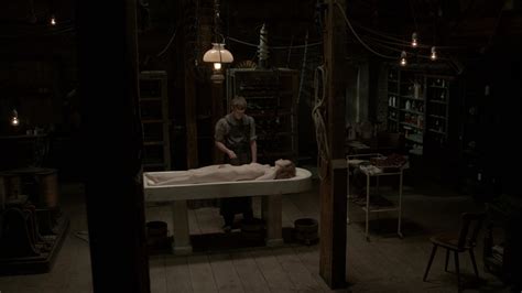 Billie Piper Nuda 30 Anni In Penny Dreadful