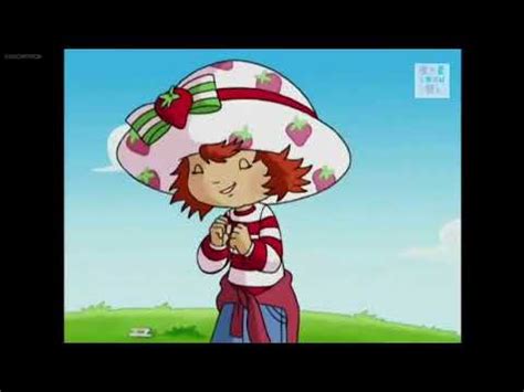 Strawberry Shortcake Intro Youtube
