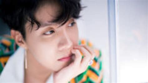J Hope Jung Ho Seok Computer BTS Di J Hope Sfondo HD Pxfuel