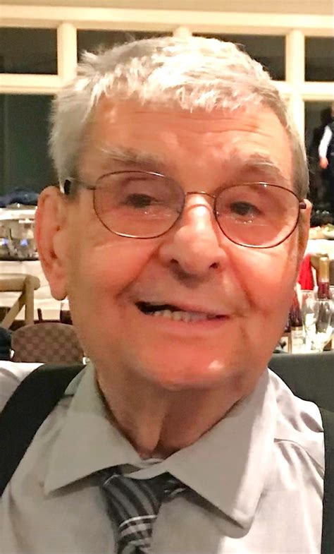 Remembering James Zellers Obituaries Kearney Funeral Homes