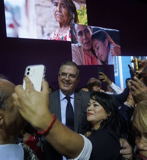 Presenta Marcelo Ebrard el Plan Ángel para fortalecer la seguridad