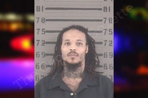 Raphael Tinch Dougherty County Jail Bookings