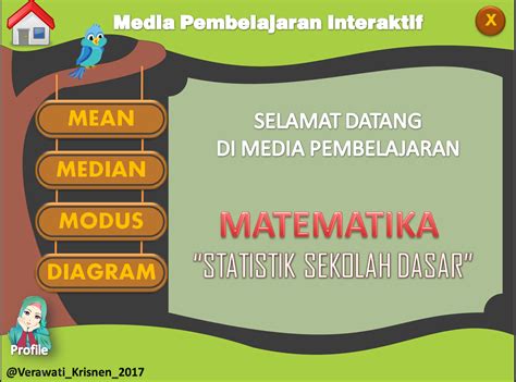 MULTIPENDIDIKAN DESAIN MEDIA PEMBELAJARAN INTERAKTIF
