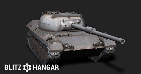 Leopard PT A Tier IX German Medium Tank Blitz Hangar