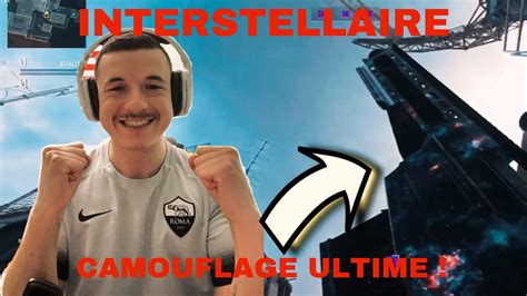 JAI DÉBLOQUER LE CAMOUFLAGE ULTIME SUR MW3 YouTube