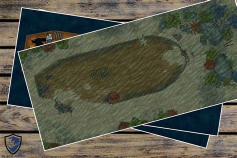 The Wreck Of Compass Rose Map Dragons Of Stormwreck Isle Dosi Etsy