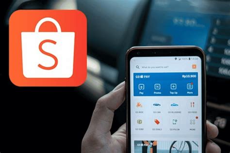 Begini Tips Transfer ShopeePay Ke Gopay Dengan Mudah