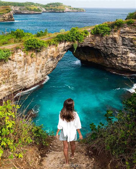BROKEN BEACH NUSA PENIDA 2022 Ultimate Guide