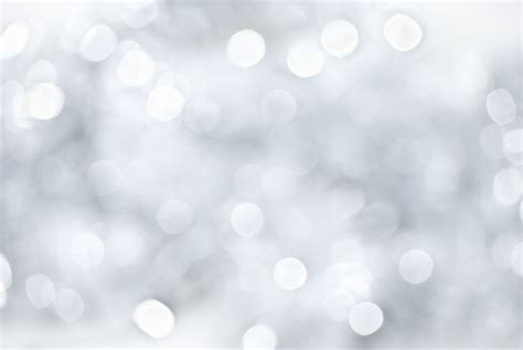 Christmas Lights White Wallpapers Wallpaper Cave