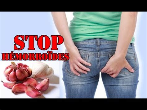 Rem Des Naturel Contre Les H Morro Des Solutions Youtube