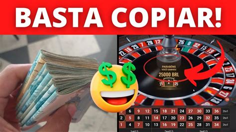 Estratégia Que Uso ATUALMENTE na ROLETA e MOSTREI COMO GANHAR NA ROLETA