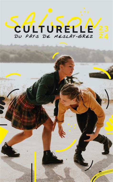 Les saisons culturelles 2023 2024 Portail du tourisme du département