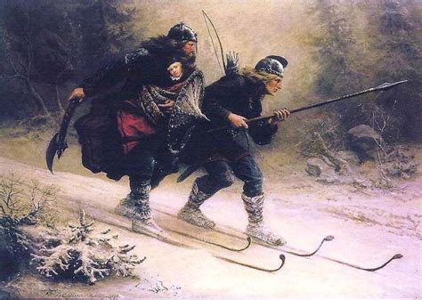 Vikingos Esqueleto Hallado En Trondheim Confirma Eventos En Sus Sagas