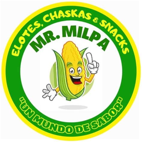 Mr Milpa Turisteando Morelia