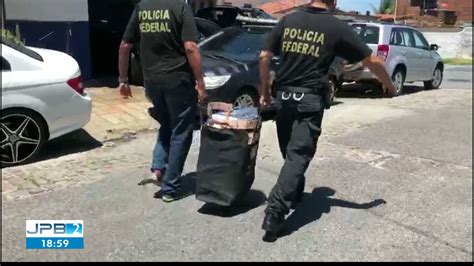 VÍDEOS JPB 2 TV Cabo Branco de quarta feira 10 de abril Paraíba G1