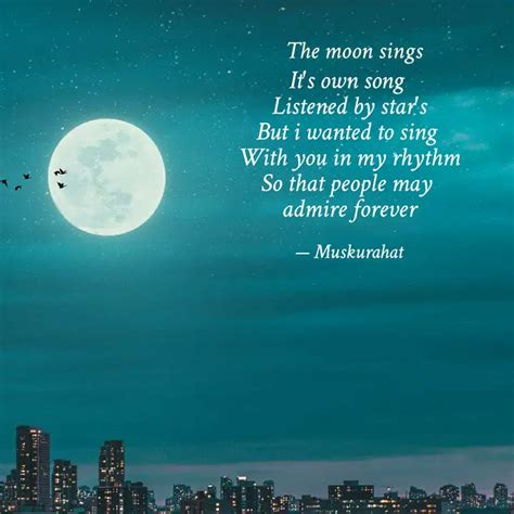 It S Own Song Listened B Quotes Writings By Rajni Bala Singh