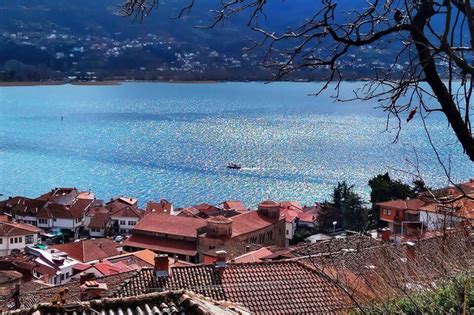 Private Tour Of Ohrid From Skopje Plus Travel Skopje