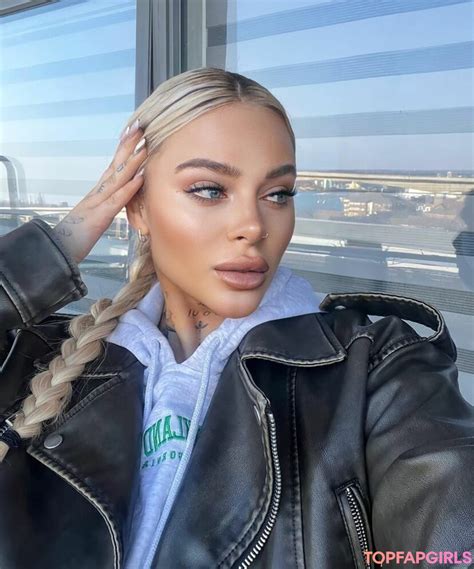Angelika Kramer Nude Onlyfans Leaked Photo Topfapgirls