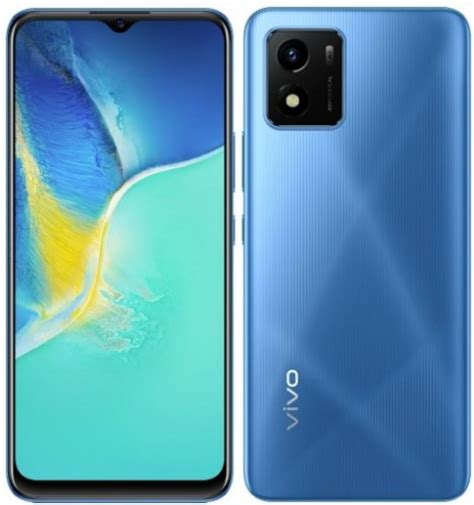 Vivo Y01 Price In Pakistan Specifications Phoneworld