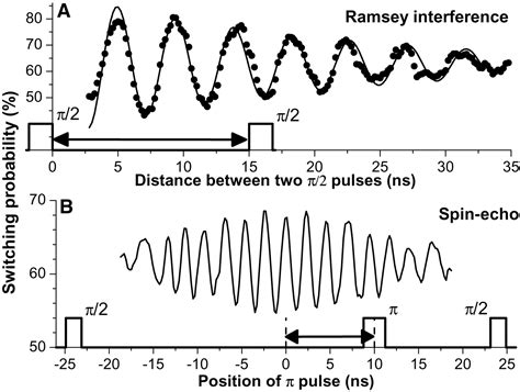 coherent quantum dynamics of a superconducting flux qubit science