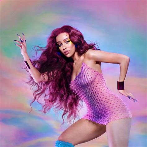 Doja Cat 2024 Tour Dates Karyl Marylin