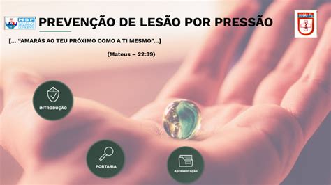 PREVENÇÃO DE LESÃO POR PRESSÃO by Cintia Melo