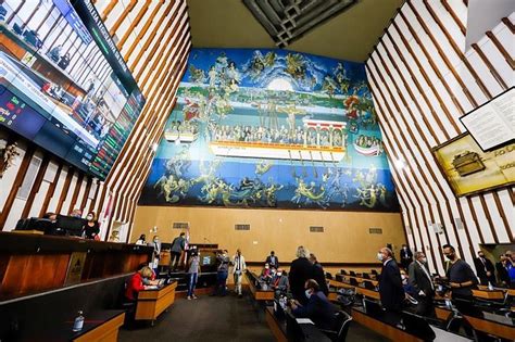 Veja quem são os 63 deputados estaduais eleitos na Bahia Eleições