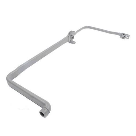 Tube supérieur alimentation d eau pour lave vaisselle Foster 1738001700