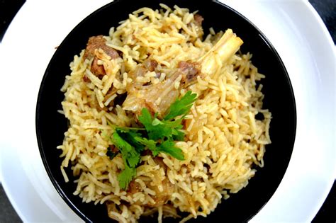 Mutton Yakhni Pulao Recipe MUMMY RECIPES