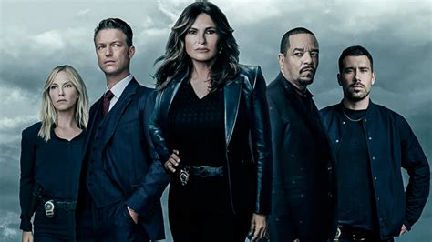 Chicagos Law Order FBI E Mais Novas Temporadas Estreiam No Brasil