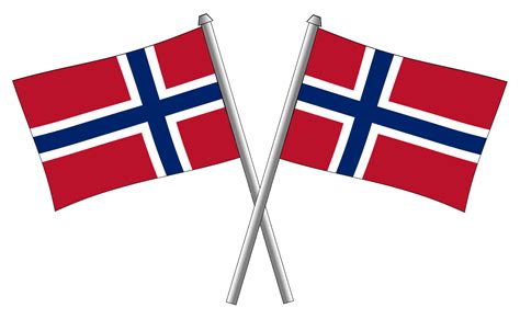 Feiring Av Mai V R Nasjonaldag Blogg Brr No