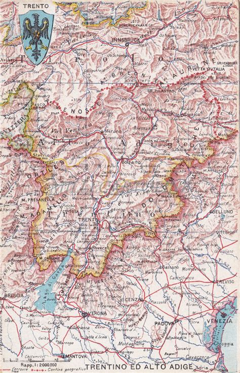 Spruzzatina Vertice Appello Per Essere Attraente Cartina Geografica