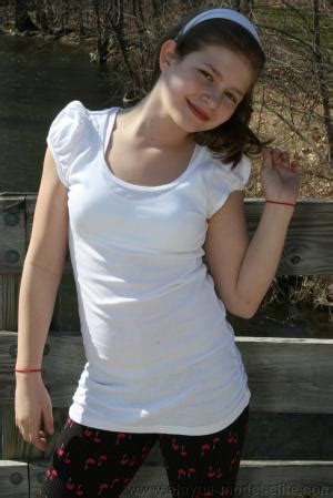 IMX To Model Elite Alayna Set 042
