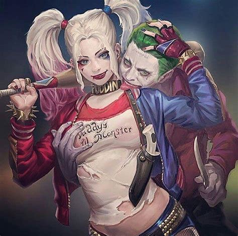 Pin On Harley Quinn Joker And Harley Tumblr HD Wallpaper Pxfuel