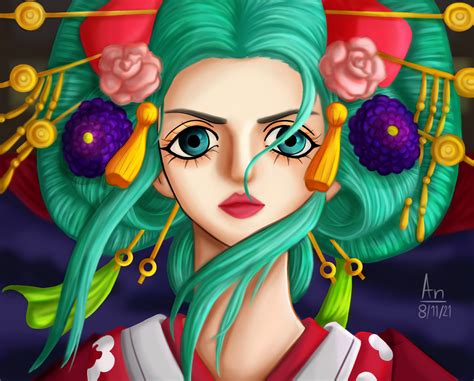 Hiyori Kozuki By An An Illustrations Art Street