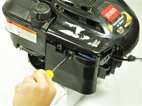 Troubleshoot Briggs And Stratton Lawn Mower Engine