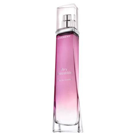 Very Irrésistible Givenchy Eau de Toilette de GIVENCHY SEPHORA