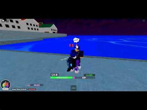 One Piece Prime Part Two Logue Town Roblox Youtube