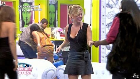 Nackte Cindy Lopes In Secret Story