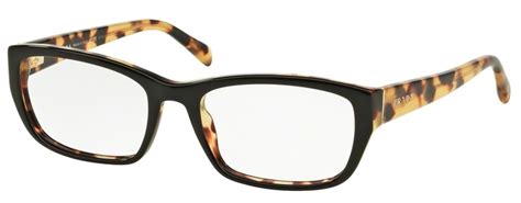 Prada Pr Ov Eyeglasses