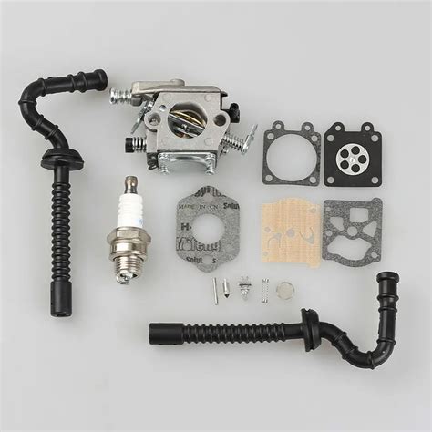 Stihl Ms Carb Rebuild Kit
