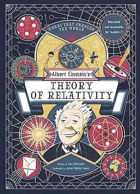 THÉORIE DE LA relativité d Albert Einstein Wilkinson Carl EUR 22 41