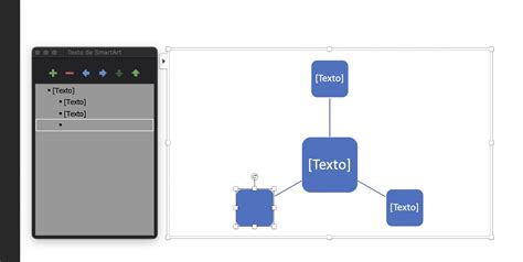 Cómo crear un mapa mental en Word pasos y plantilla