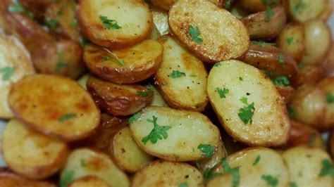Epices Pomme De Terre Sautees Actualis Novembre
