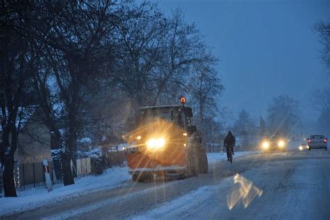 Nadchodzi załamanie pogody także w Łódzkiem Prognoza Łowców Burz